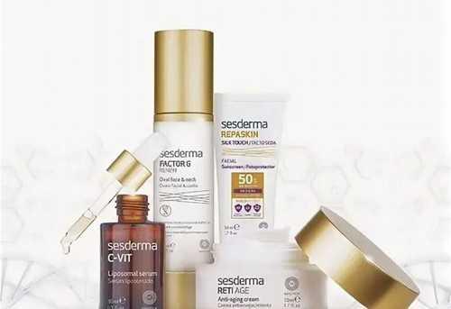 Косметика Sesderma Mediderma