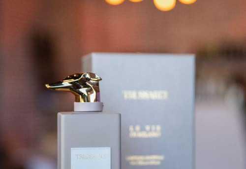 Trussardi - Limitless shopping via della Spiga