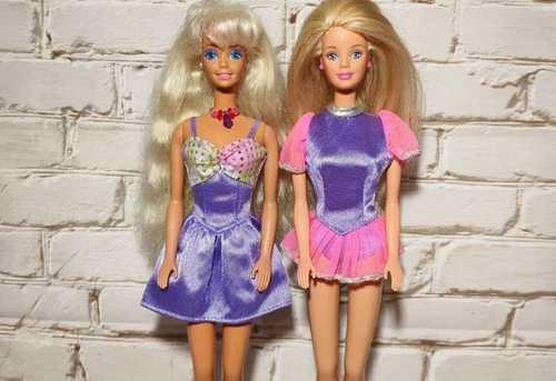Куклы Барби Barbie пляжные