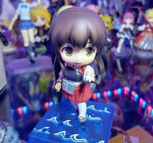 Фигурка аниме nendoroid kantai collection