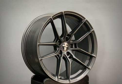 Литые диски r19 5X112 Makstton Venom для Vag