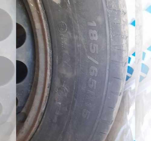 Accelera Alpha 85/65 R15