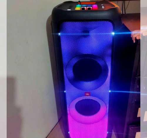 Jbl partybox 1000