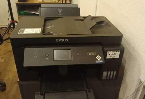Принтер мфу Epson L14150