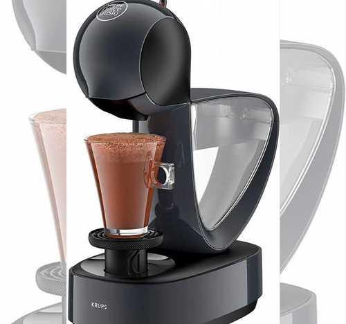 Кофеварка капсульная dolce gusto