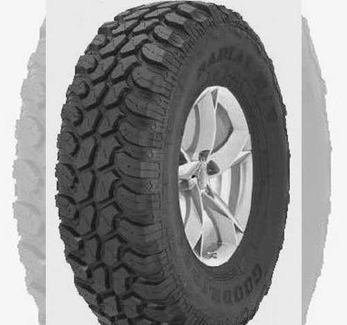 Goodride SL 366 285/70 R17 121Q