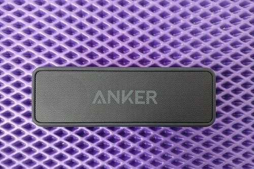 Беспроводная колонка Anker Sound Core 2