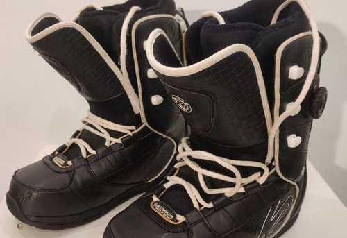 Сноубордические ботинки K2 darko