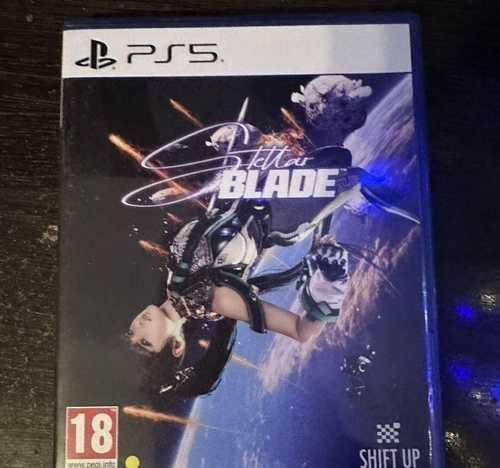 Stellar Blade ps5