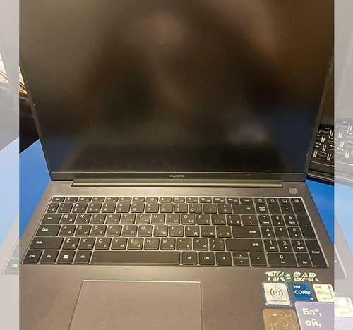 Huawei MateBook d16 2022