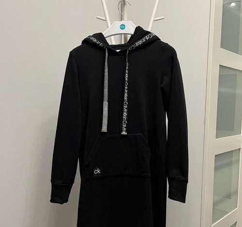 Calvin klein платье
