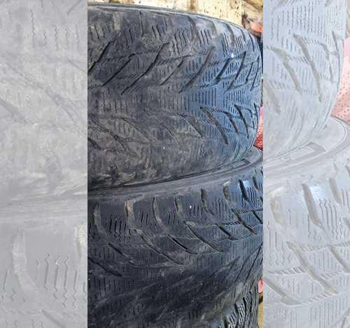 Nokian Tyres Hakkapeliitta R2 195/60 R15