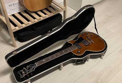 Epiphone Lee Malia Les Paul Custom