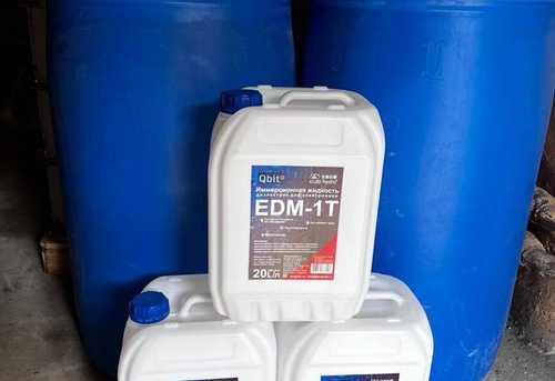 Иммерсионная жидкость EDM-1T объем 20 литров