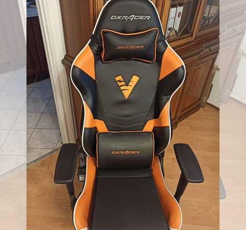 Игровое кресло DXRacer Valkyrie Virtus pro