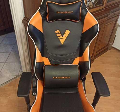 Игровое кресло DXRacer Valkyrie Virtus pro