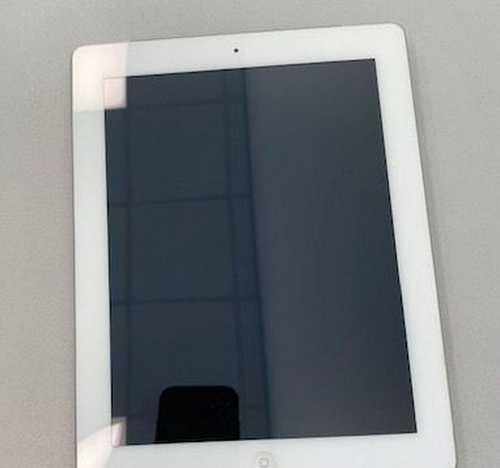 iPad 4 16gb