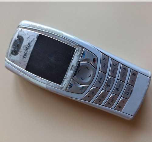 Nokia 6555