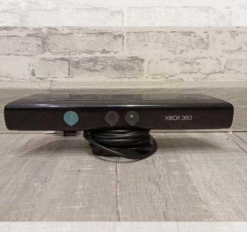 Xbox 360 kinect