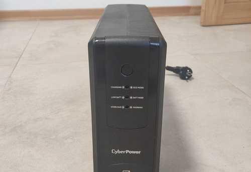 Ибп CyberPower UT1100EG