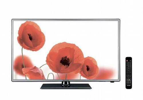 Телевизор Telefunken TF-led50s28t2 50"