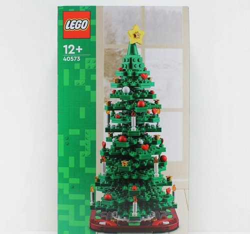 Lego Holiday and Event 40573 Christmas Tree