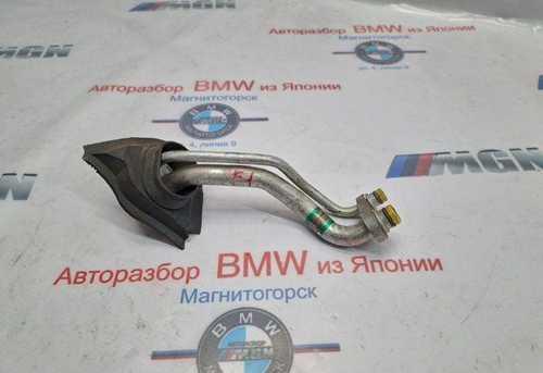 Трубка кондиционера Bmw Х3 E83 М54В25 2005