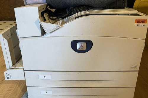 Принтер Xerox Phaser 5500