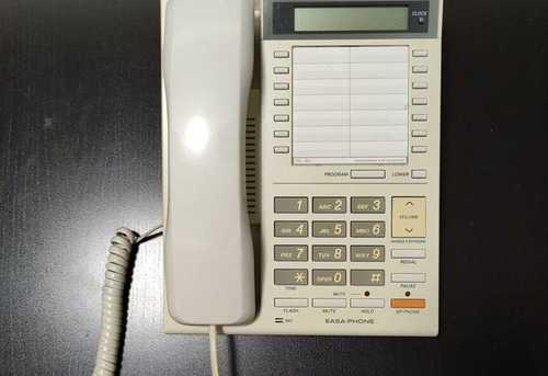 Стационарный телефон panasonic KX-T2261X