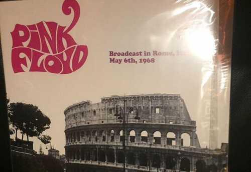 Pink Floyd Devendra Banhart, Matt Elliott 5 LP
