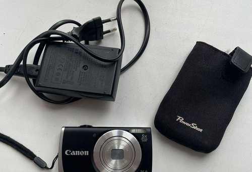 Canon PowerShot A2600