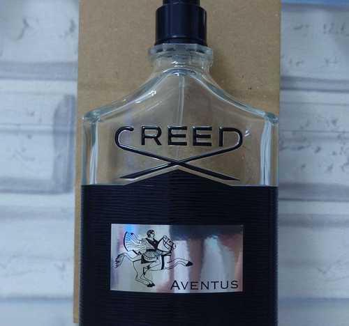 Creed Aventus остаток