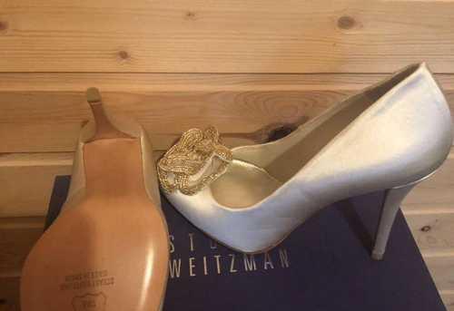 Женские туфли stuart weitzman