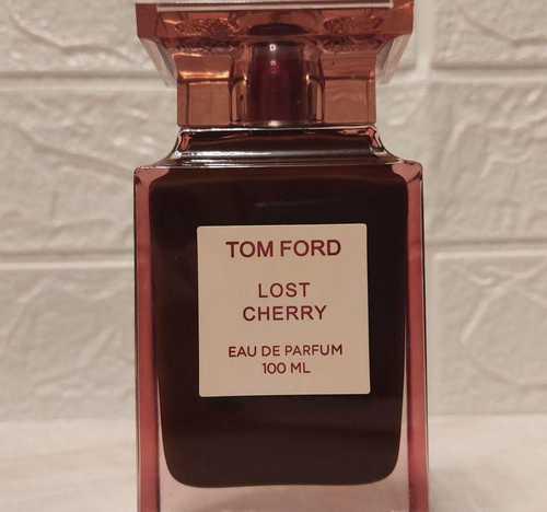 Tom Ford Lost Cherry Парфюмерная вода