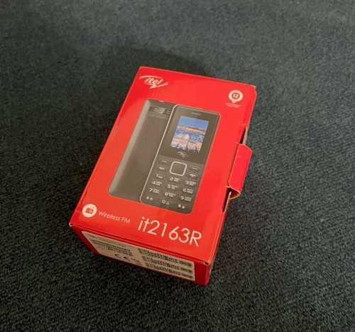 Itel it2163R