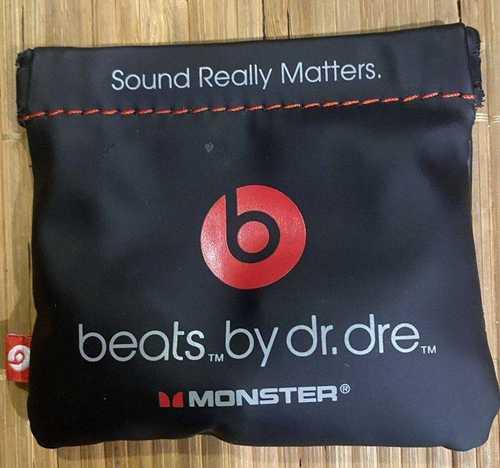 Monster Beats by Dr.Dre (копия)