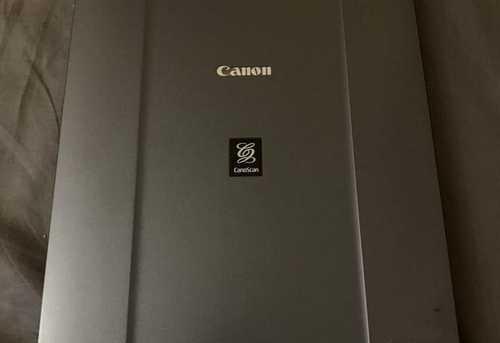 Сканер Canon Lide 210 CanoScan