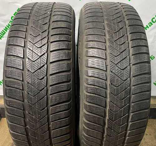 Pirelli Winter Sottozero 3 225/55 R17 111H