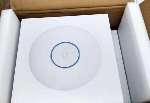 Ubiquiti Unifi 6 Enterprise новая U6 Enterprise