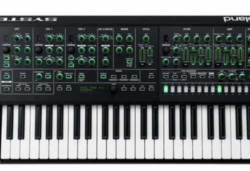 Roland System-8