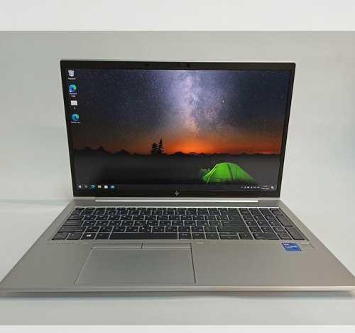 Ноутбук 15.6" HP EliteBook 850 G8 32/512Gb