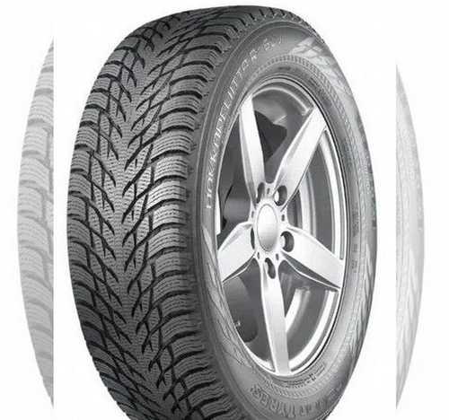 Nokian Tyres Hakkapeliitta R3 SUV 215/65 R17 103R