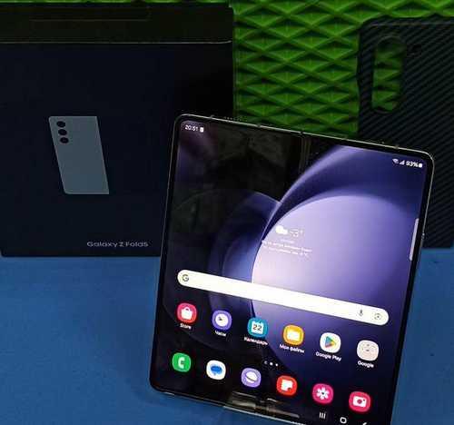 Samsung Galaxy Z Fold5, 12/512 ГБ