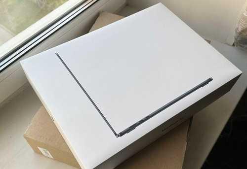 MacBook Air 15 M3 24GB/1TB