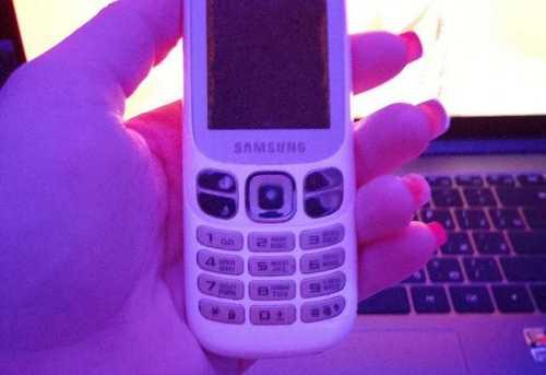 Samsung SM-B312E