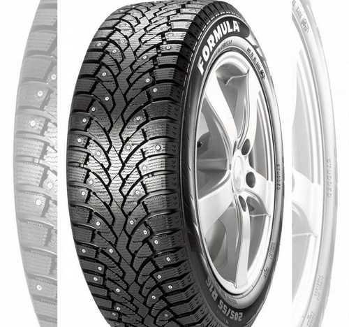 Pirelli Formula Ice 195/65 R15 91T