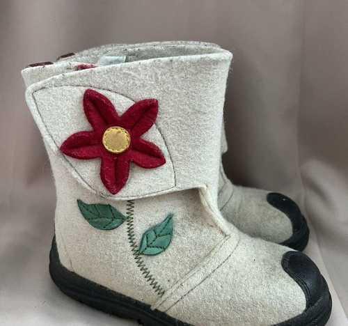 Валенки Котофей 31
