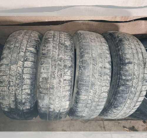 КАМА Кама-Евро-225 175/70 R13 82H