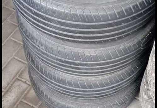 Nexen N'Fera SU4 185/65 R15 88