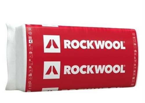 Утеплитель Rockwool Роквул